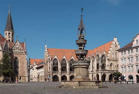 Braunschweig (Location) - Giant Bomb