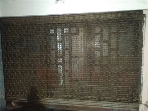 6mm Mesh Rolling Shutter At ₹ 265 Sq Ft Rolling Shutter In New Delhi Id 25171117491