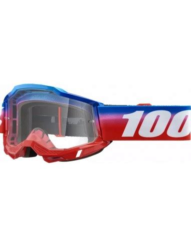 100 Accuri 2 Goggles