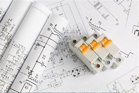 Electrical Design Silvertechsolutions