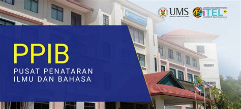 Itel Learning Management System Universiti Malaysia Sabah