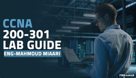 CCNA Lab Guide Free Arab