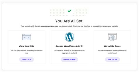 How To Install Wordpress A Beginners Guide