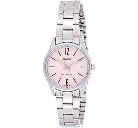 Купить Часы Casio Ltp V005d 4b ⌚ Заказать наручные часы на