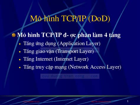 [PDF]Mạng Máy Tính - giáo trình, bài giảng, bài tập lớn, đề thi (Computer Networks)