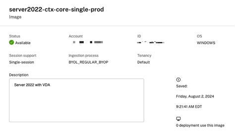 Citrix Announces General Availability Of Citrix Daas On Amazon Workspaces Core Desktop And