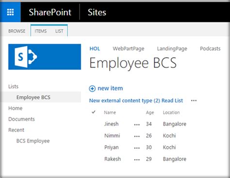Resolving Login Issue In Sharepoint Bcs Configuration