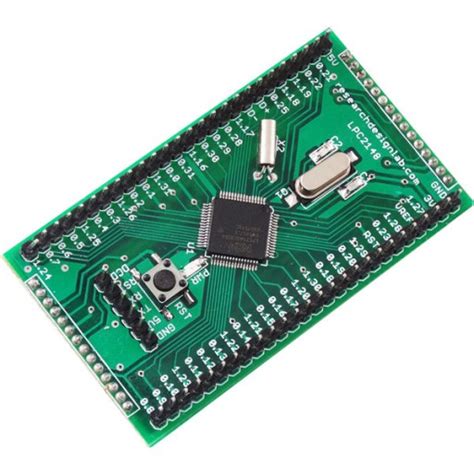 Mini ARM Board LPC
