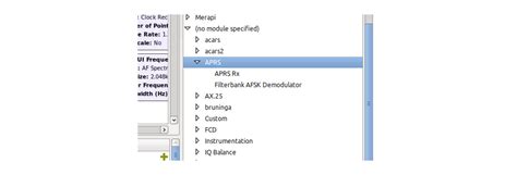 Gr Aprs A Gnu Radio Block For Receiving Aprs Gr Aprs