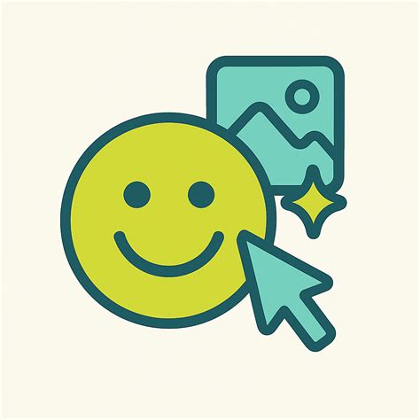 Emoji Picker Plugin Bubble