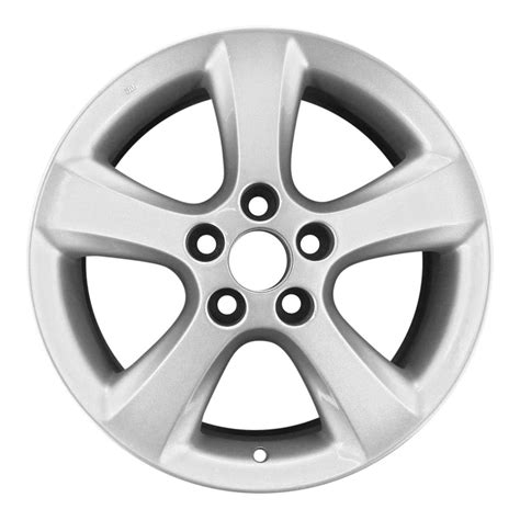 New 17 Replacement Rim For Toyota Camry 2009 Wheel Rw69452s 3