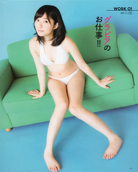 Hebirote Akb Photos Videos News Rino Sashihara Is An Idol Photos