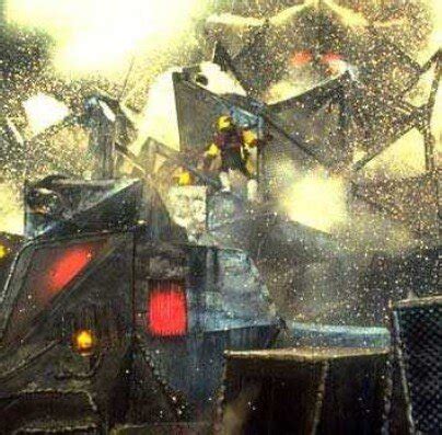 The Aggro Crag — Badass Of The Week