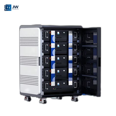 Cabinet Solar Battery 48v 15kwh Cabinet Type Energy Storage Battery 48v