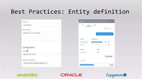 [dev5106] chatbots best practices and design patterns pptx