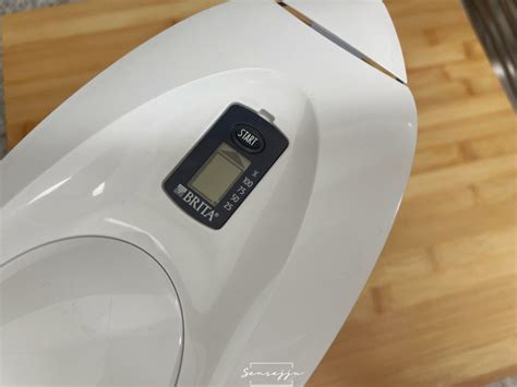 브리타 정수기 필터 사용법 교체방법 기간 주기 네이버 블로그