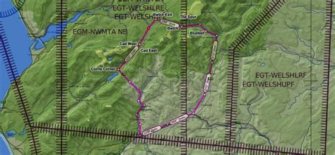 Mach Loop The Woollen Mill