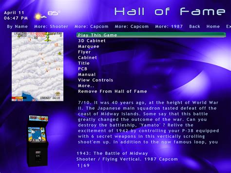Resolved Info Screen General Spesoft Forums