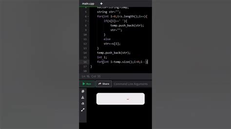 Reverse Words In A String How To Reverse Word In A Stringcoding