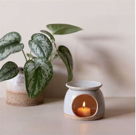 Diy Pottery Diffuser