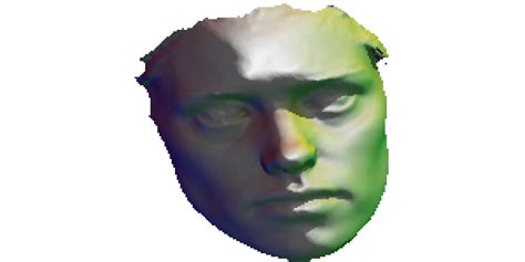 Render Mesh3d Objects With Rayshader And Rayrender · Statnmap