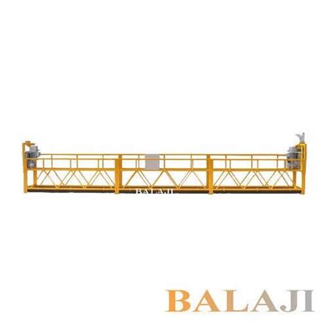 Modular Type Scaffolding Platform At ₹ 159000unit निर्माण के लिए