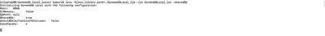 Getting Started With Dynamodb In Mac By Kaberi Basu Medium