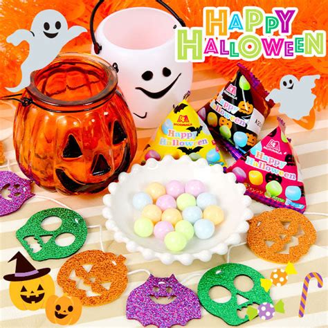 Hi Chew Mini Halloween Pack Japanese Snacks And Manga Goodies