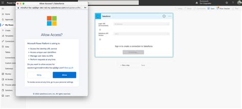 Geocode Salesforce Records With Arcgis Connectors For Power Automate
