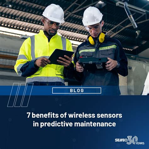 Predictivemaintenance Iot Technology Ai Smartsensors Semeq