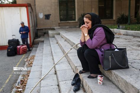 همشهری آنلاین تصاویر جالب از ورود دهه هشتادی‌های دانشجو به دانشگاه