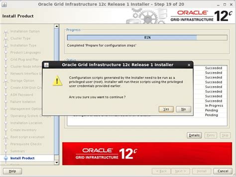 Oracle Rac 12c Setup Using Virtual Box Dbaclass