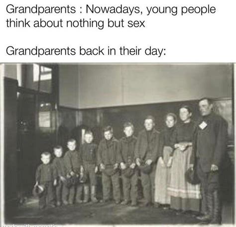 All You Ever Think About Is Sex You Should Be Ashamed Artofit