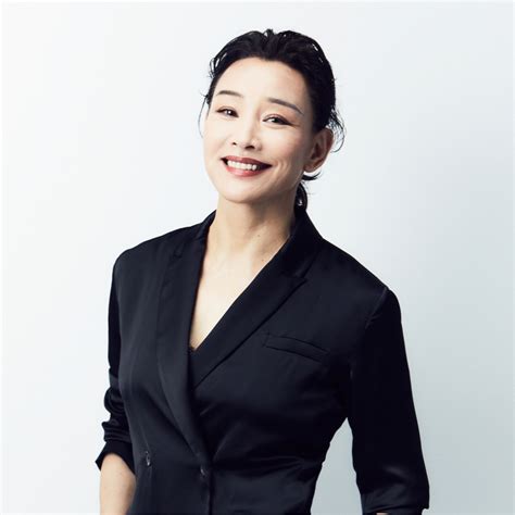 Joan Chen Committee Of 100