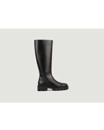 Bobbies Boots For Women Online Sale Up To 40 Off Lyst