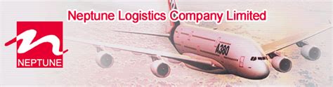 Neptune Logistics Co Ltd
