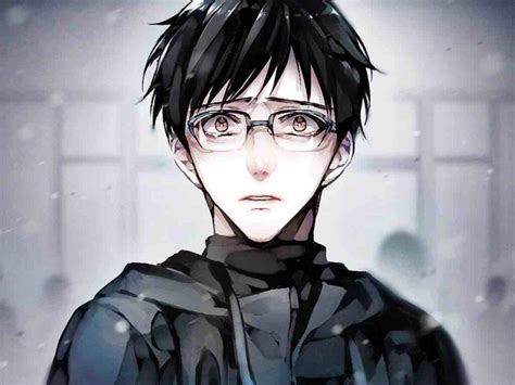 20 Best Infp Anime Characters Flickside