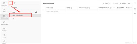两种方法教你在postman设置请求里带动态token postman中token写在哪里 csdn博客