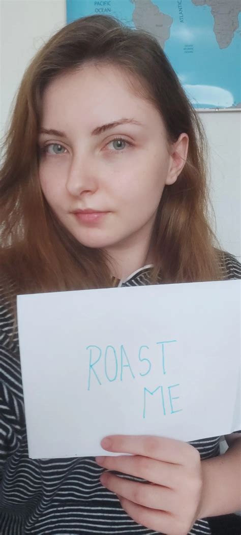 2nd Year Computer Science Student Convinced That Nothing Can Hurt Me