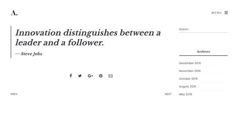 Art Wordpress Theme Documentation