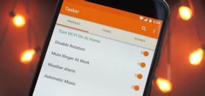 Como automatizar tarefas facilmente no Android com o Tasker guia completo e dicas avançadas