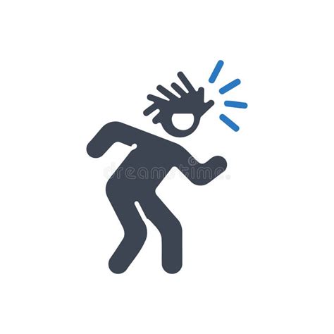 Running Icon Stock Vector Illustration Of Icon Fast 373827801