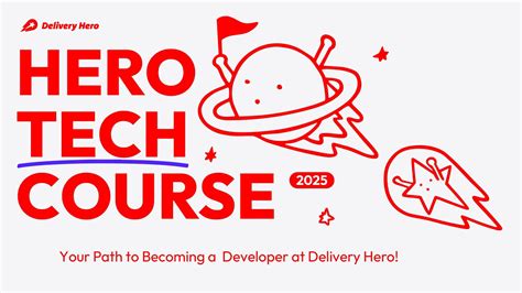 우아한형제들 글로벌 개발자 육성 히어로테크코스 운영