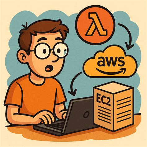 Provision Ec2 Using Aws Lambda Boto3 No Console Needed By Shubham
