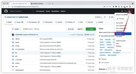 为什么每个人都需要学会使用 GitHub 知乎