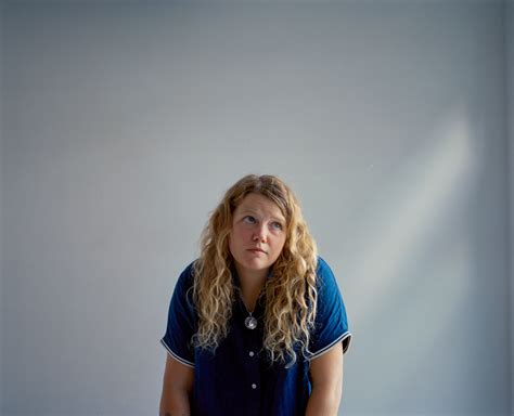 Kate Tempest Jenna Foxton Loud And Quiet