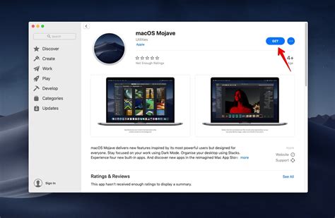 How To Create Bootable USB Installer For MacOS Mojave On Windows GEEKrar