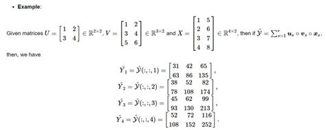 cp分解实现 如何用贝叶斯高斯张量分解修复缺失数据？ jupyter notebook python csdn博客
