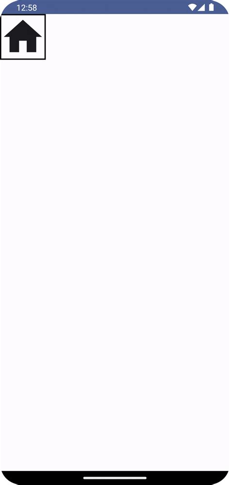 How To Add Border To Icon In Android Jetpack Compose Coding With Rashid