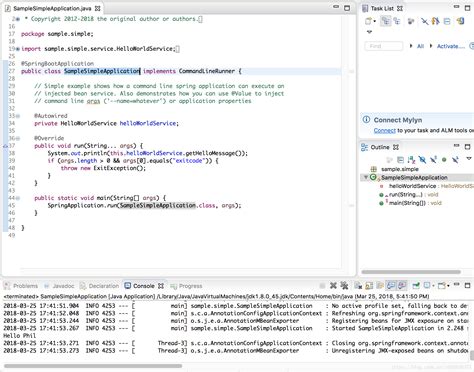 源码分析 Spring Boot 源码环境搭建mvn Rf Test Csdn博客